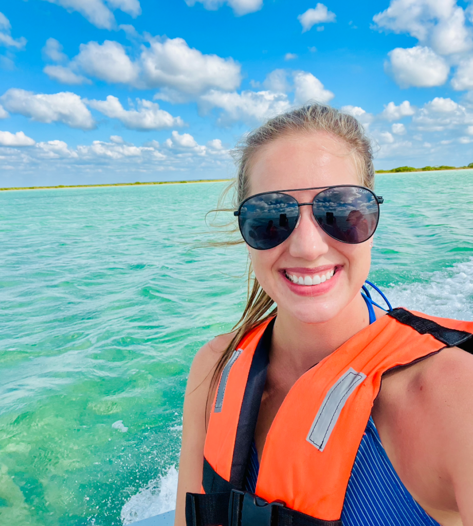 Unique things to do in Tulum, Mexico: Floating the secret Mayan rivers ...