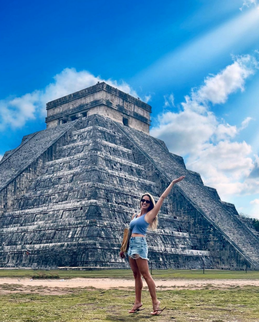 Visiting Chichen Itza in Mexico: A first-timer’s guide - Wait Where is ...