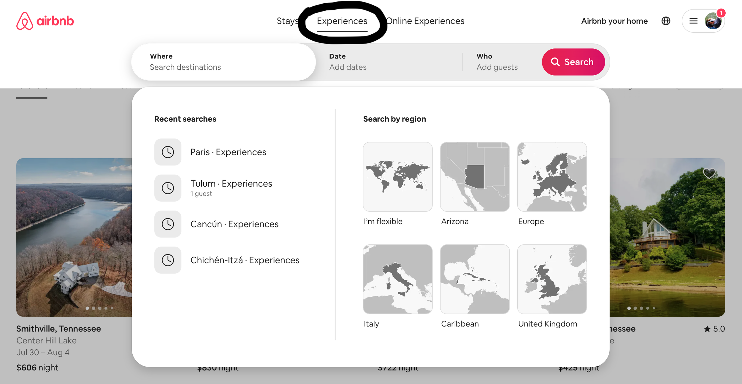 What is Airbnb Experiences and why should you use it? - Wait Where is ...