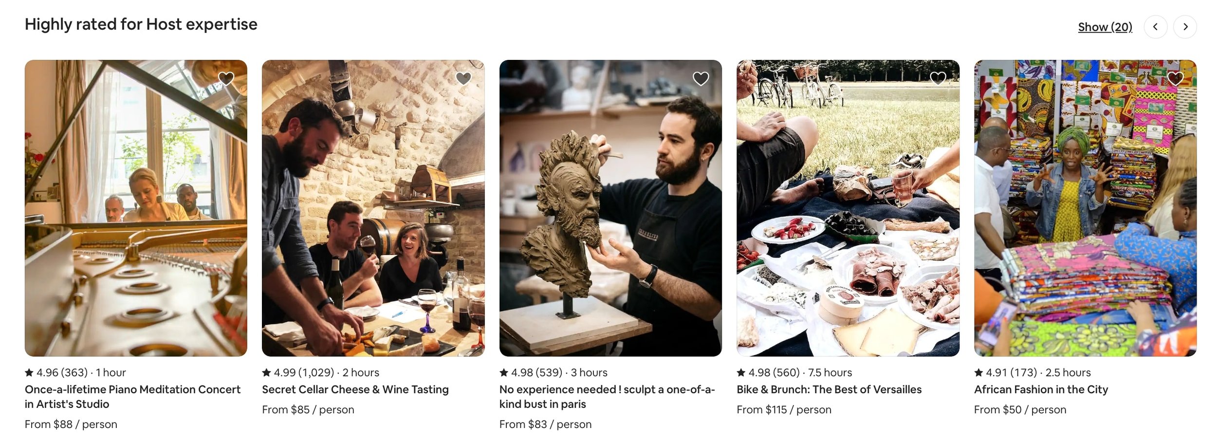 What is Airbnb Experiences and why should you use it? - Wait Where is ...