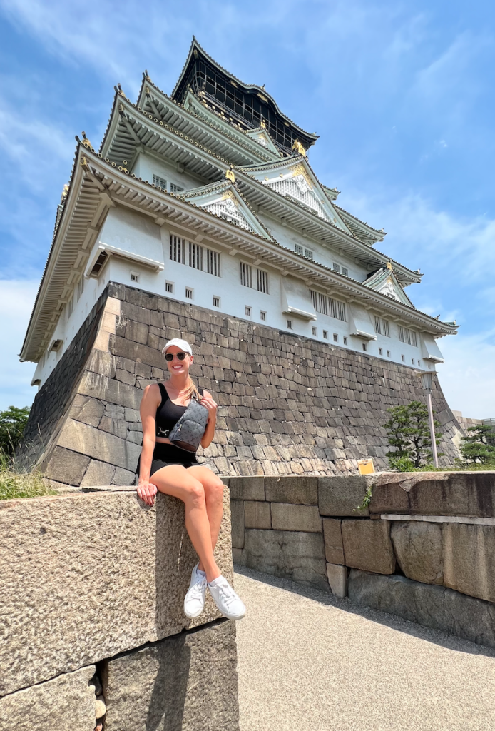 Is Japan expensive? Here’s a breakdown of everything I spent in 1 day ...