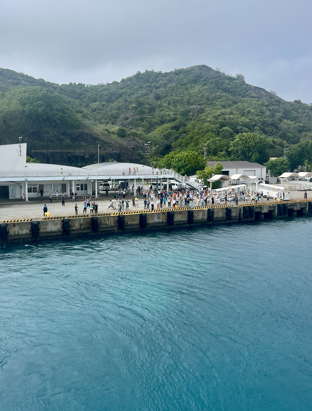 Exploring Japan’s most infamous WWII island: Chichijima (bombed bunkers ...