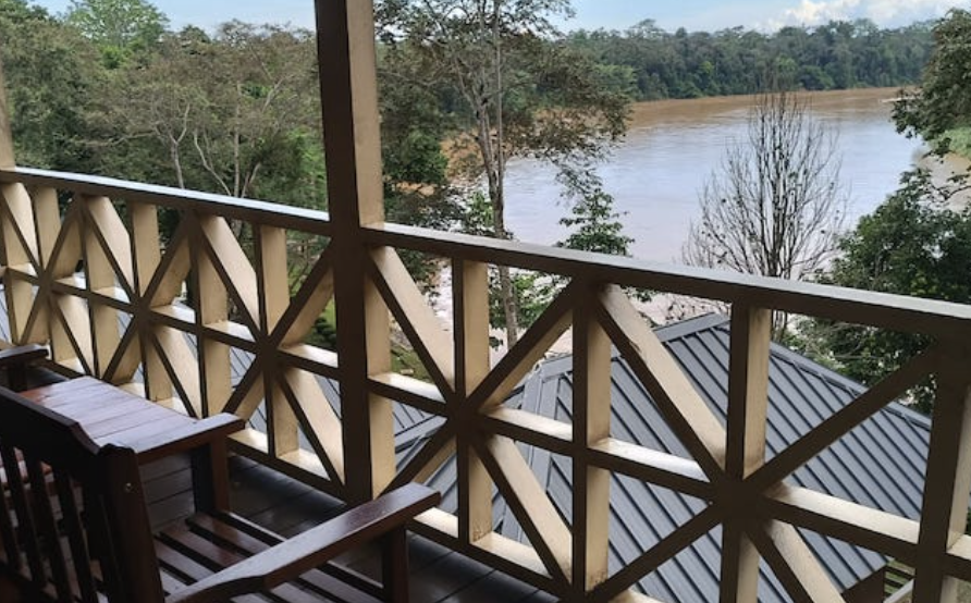 BEST Borneo itinerary: Everything you need to know to visit Borneo on ...