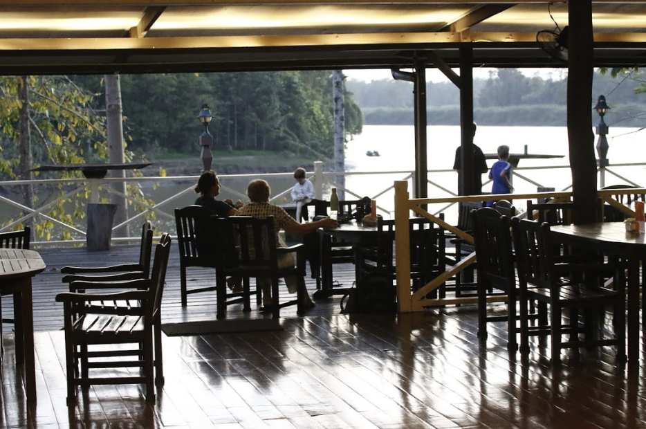 BEST Borneo itinerary: Everything you need to know to visit Borneo on ...