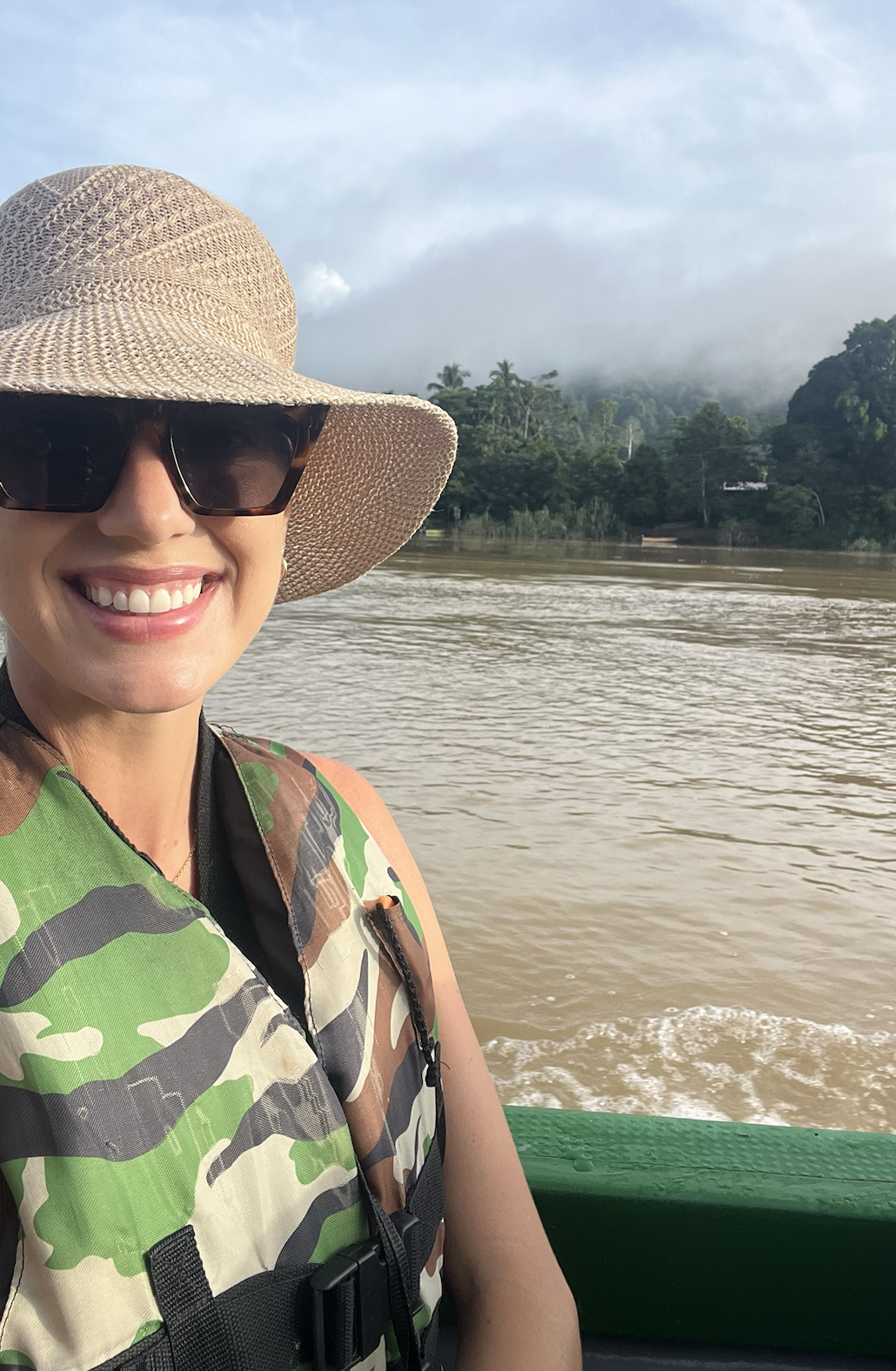 BEST Borneo travel guide: I spent 4 days on a jungle river safari in ...