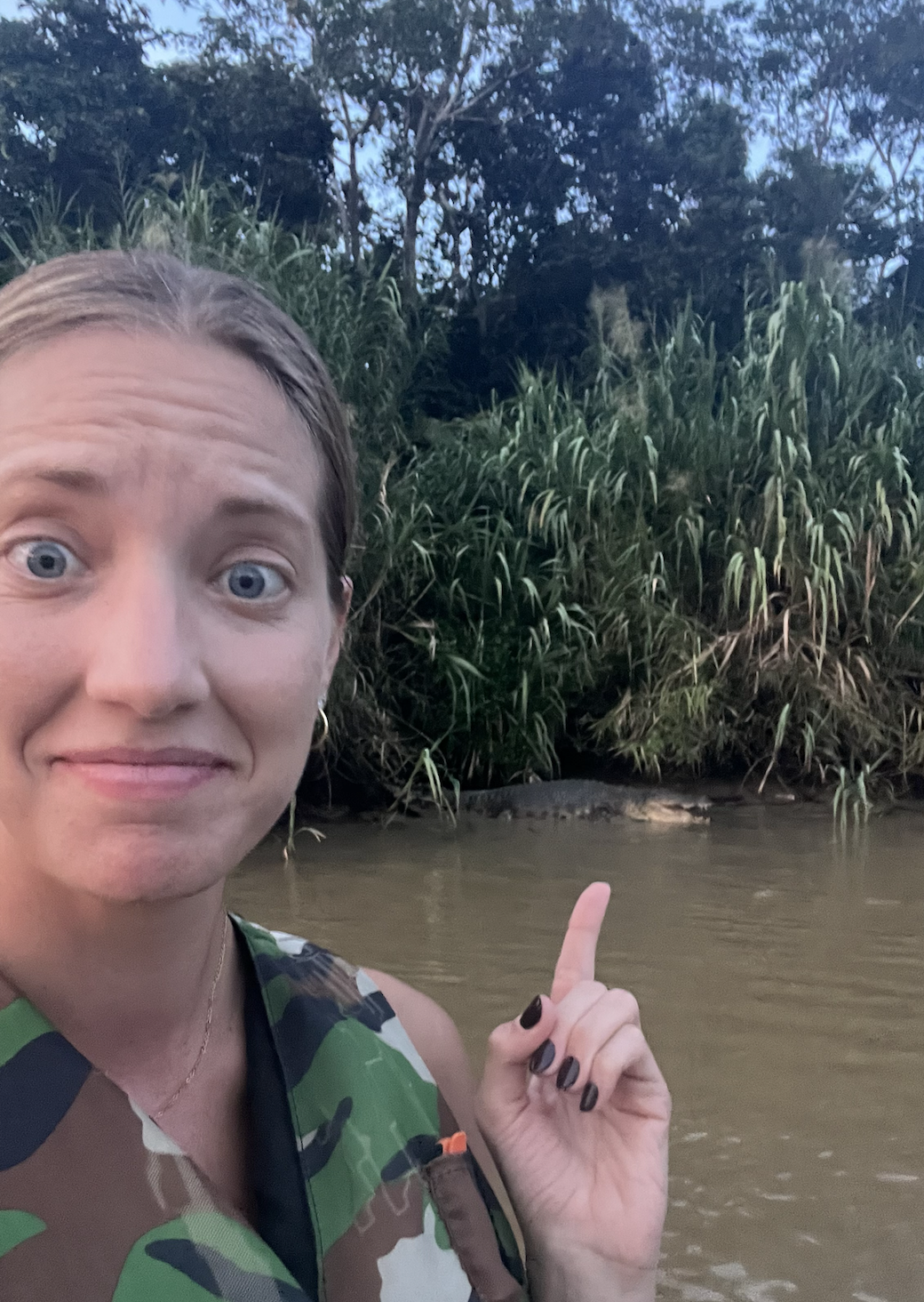 How Much Does a River Safari in Borneo Cost?