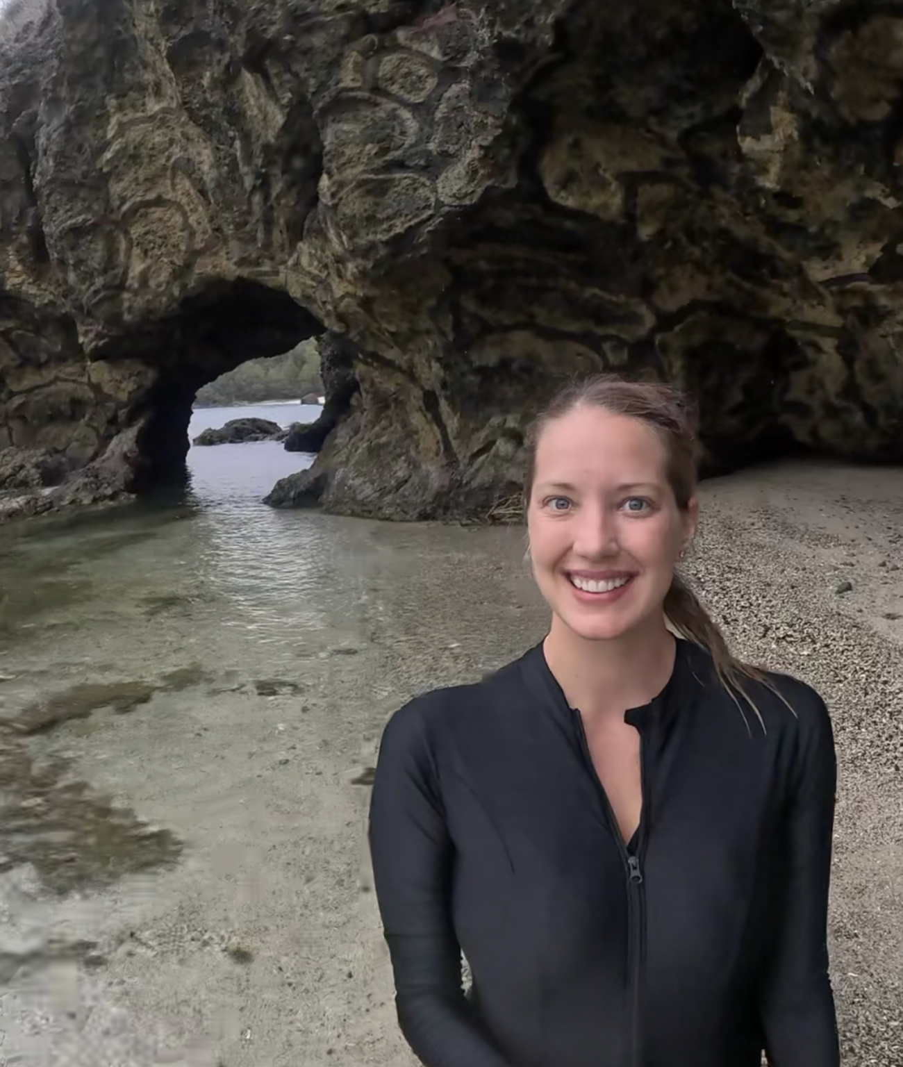 Exploring Japan’s most infamous WWII island: Chichijima (bombed bunkers ...