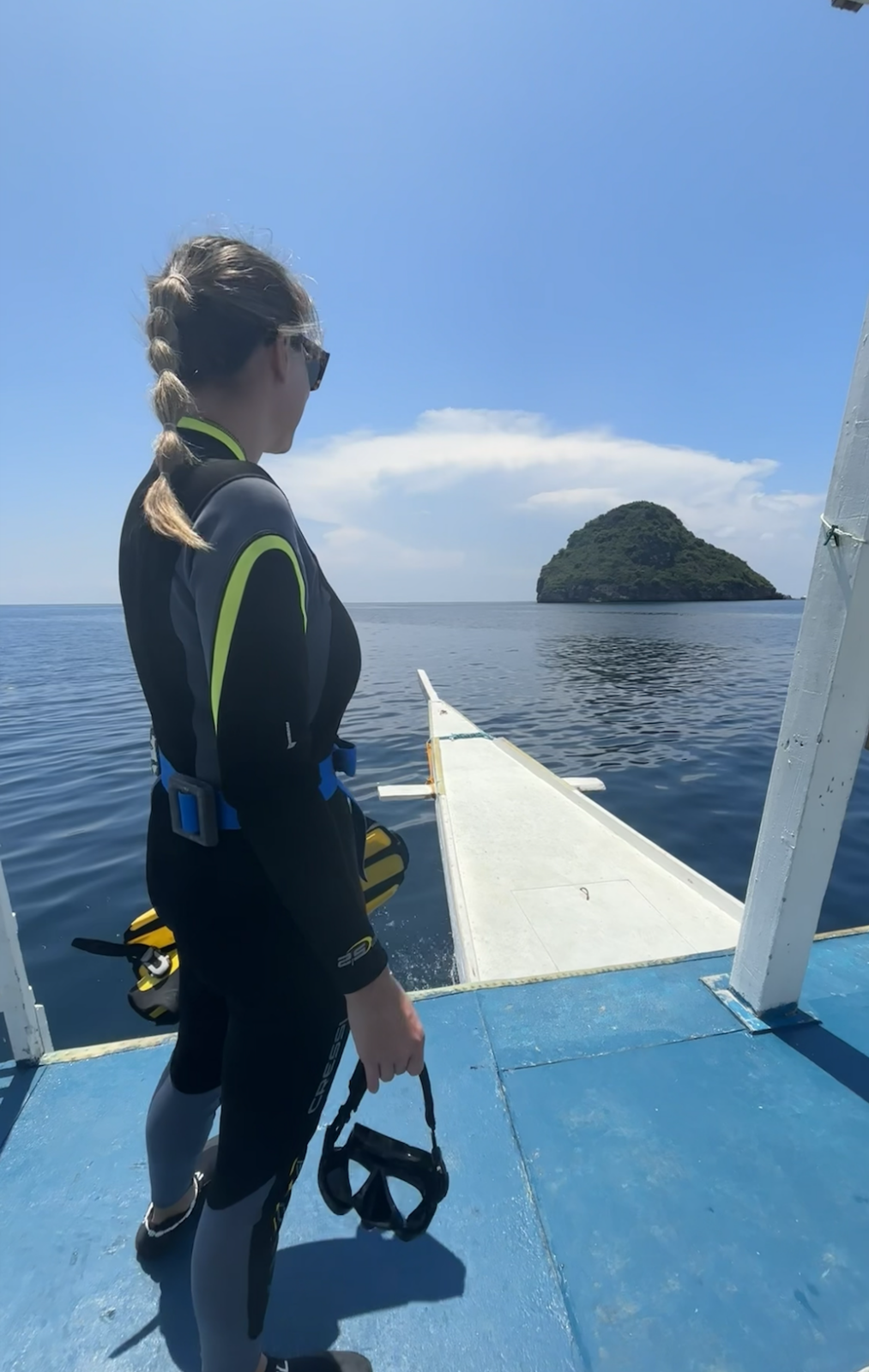 I went thresher shark diving in Malapascua (KNOW BEFORE YOU GO)