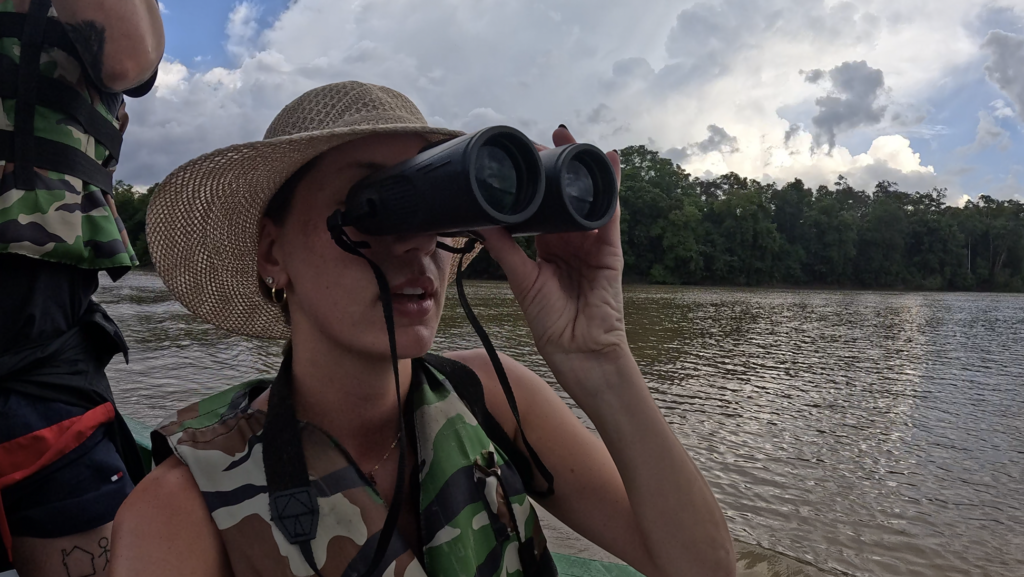 Is Borneo worth visiting? HONEST review of my Kinabatangan river safari ...