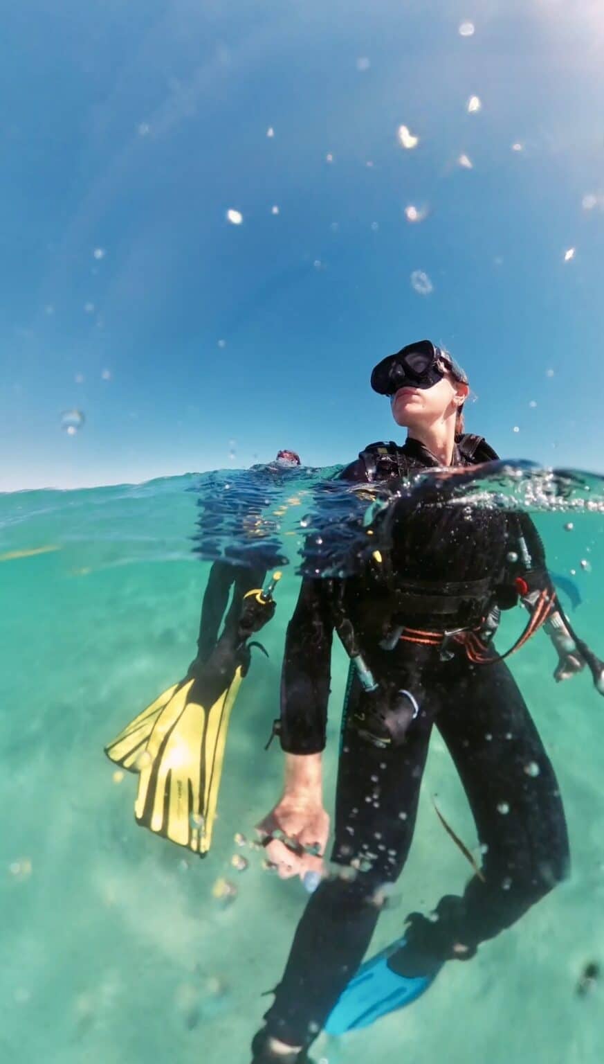 Best scuba diving destinations in the world (2026 guide + real ...